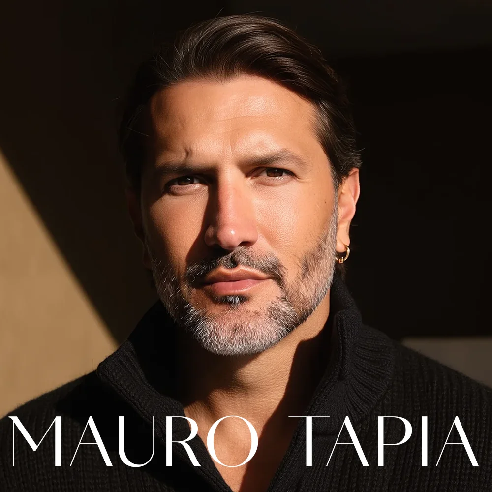 Mauro Tapia | UGC Creator, Digital Strategy & AI Consultant